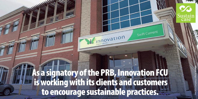 Case study: How Innovation FCU works with its clients and customers to ...