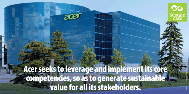 Sustaincase-Acer-economic-value-stakeholders-CSR-ESG-SDG-sustainability ...