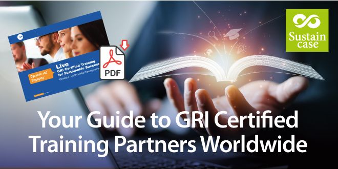 GRI Certified Training Partners Directory by FBRH