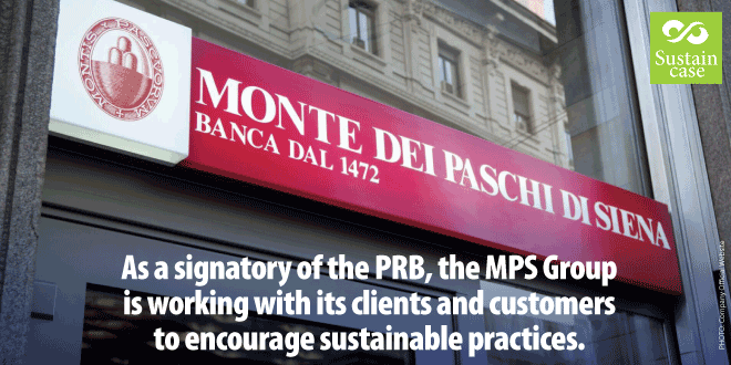 Case study: How the MPS Group works with its clients and customers to ...
