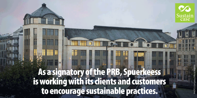 Case study: How Spuerkeess works with its clients and customers to ...