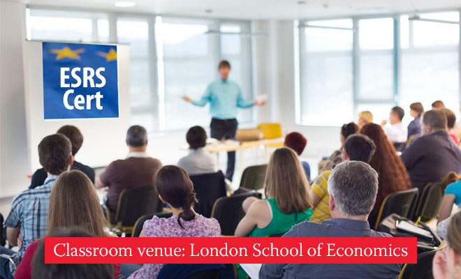 ESRS - Become a GRI Certified ESRS Sustainability Professional - SustainCase - Sustainability ...