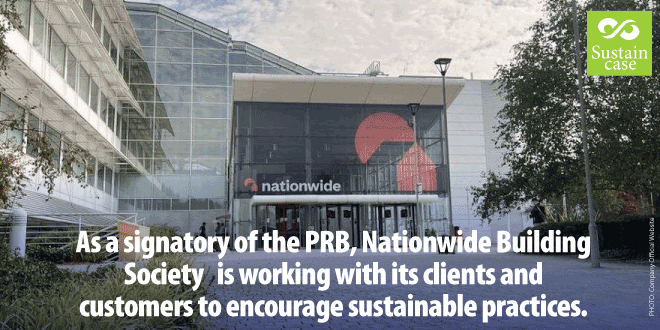Case study: How Nationwide Building Society works with its clients and ...