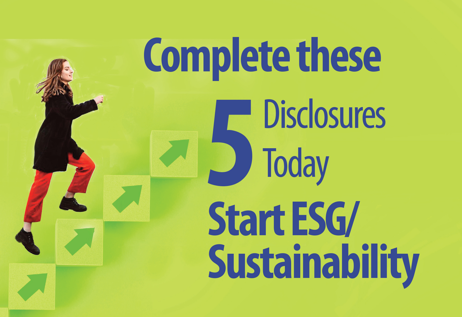 FREE Workshop: Complete Today These 5 GRI Disclosures to Kickstart Your ...