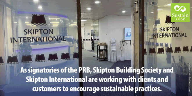 Case study: How Skipton Building Society and Skipton International work ...