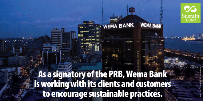 Sustaincase-Wema-Bank-works-clients-customers-CSR-ESG-SDG ...