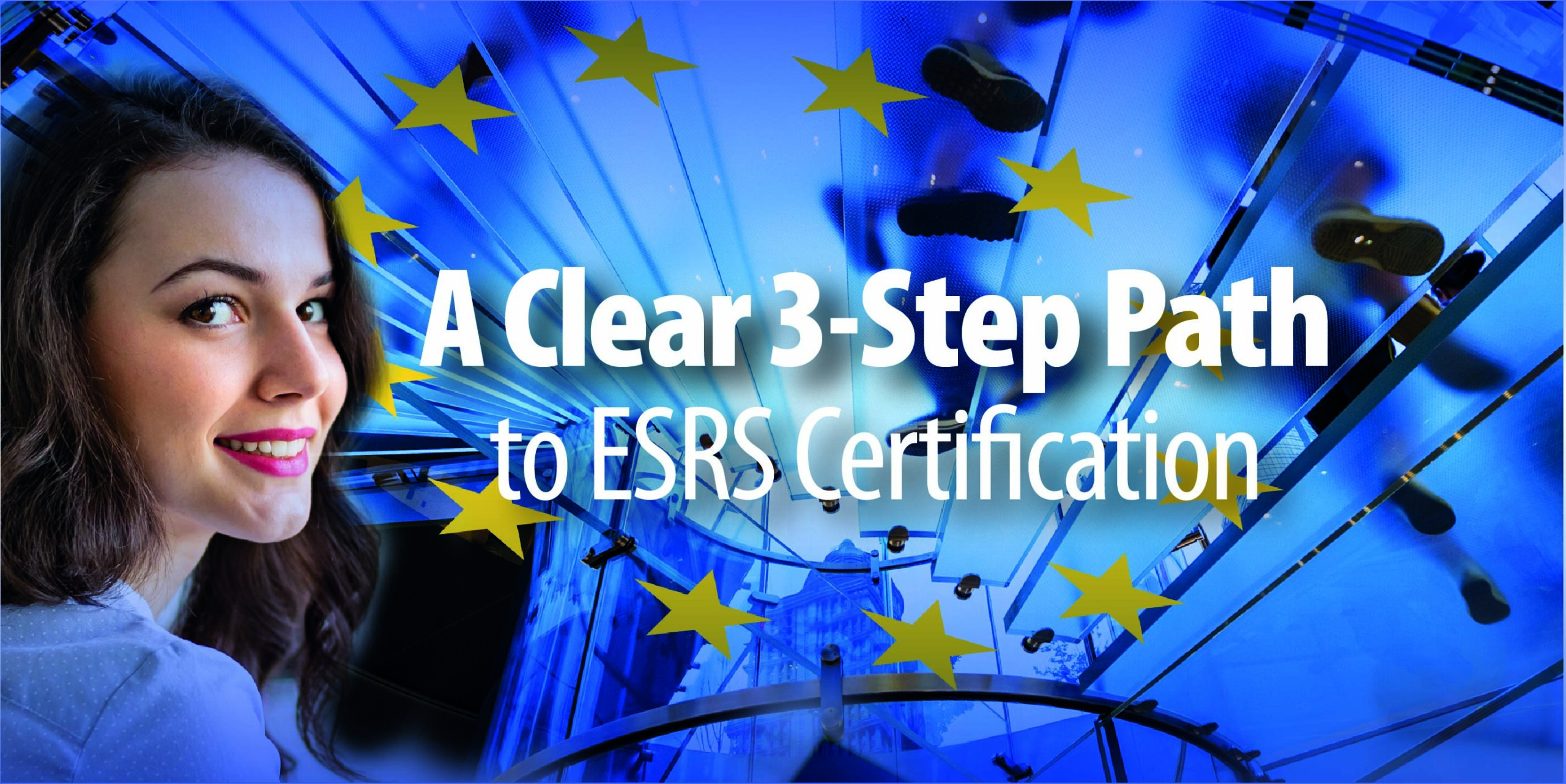 A Clear 3-Step Path to Becoming Certified in ESRS - SustainCase ...