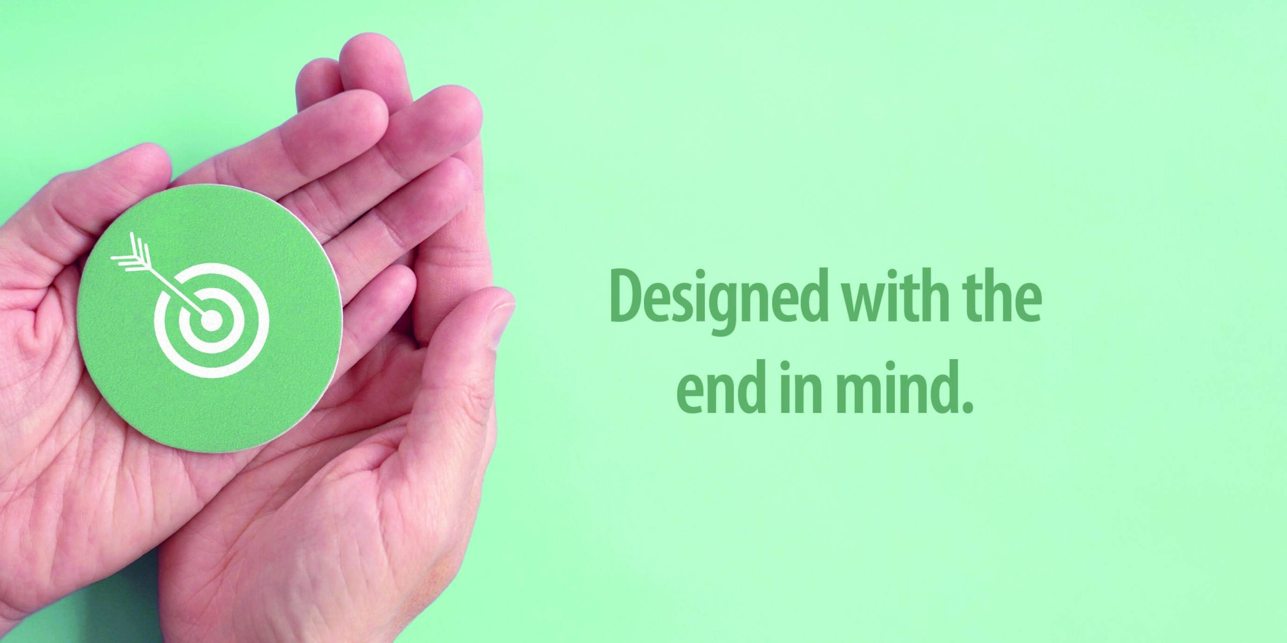 Designed with the End in Mind - SustainCase - Sustainability Magazine