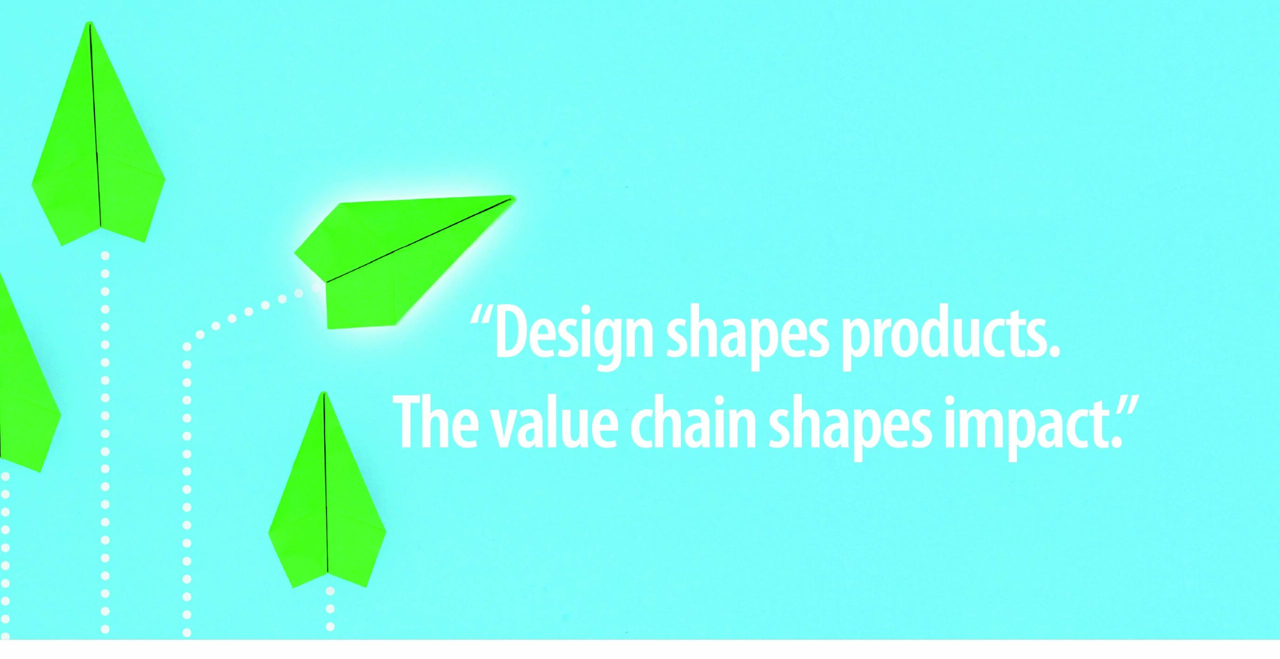 From Fashion Design to the Value Chain - SustainCase - Sustainability ...