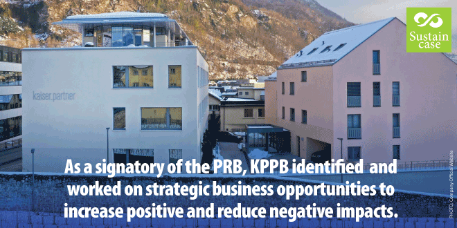 Case study: How KPPB identifies and works on strategic business ...