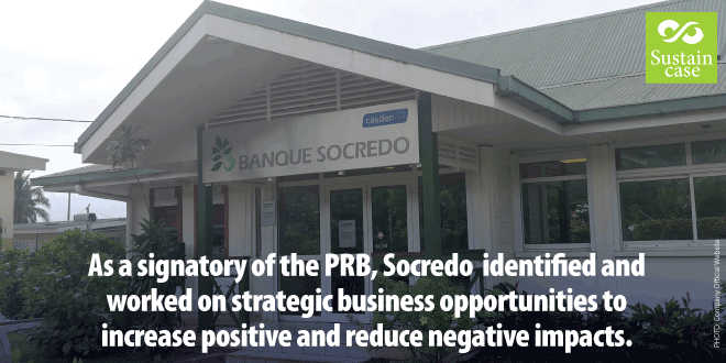 Case study: How Socredo identifies and works on strategic business ...